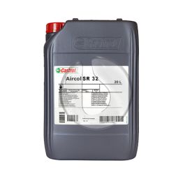 Buy Castrol Aircol SR 32 at Broughton Lubricants
