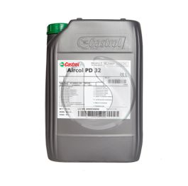 Castrol - Aircol PD 32 - Air Compressor Oil