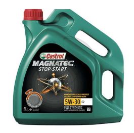 CASTROL MAGNATEC STOP-START 5W-30 C2 60 LITRE DRUM