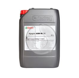 Buy Castrol Hyspin AWH-M 32 Hydraulic Oil Online