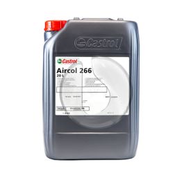 Castrol Aircol 266 Compressor Oil - Broughton Lubricants