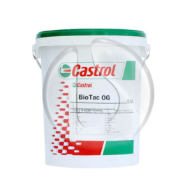 Castrol Biotac OG - Broughton Lubricants
