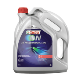 CASTROL ON EV Transmission Fluid D1