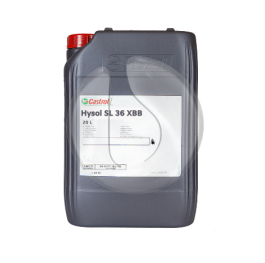 CASTROL HYSOL SL 36 XBB
