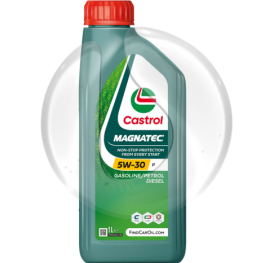 CASTROL MAGNATEC 5W-30 P - 2212G