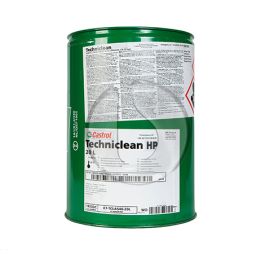 Castrol Techniclean HP Industrial Cleaner - Broughton Lubricants