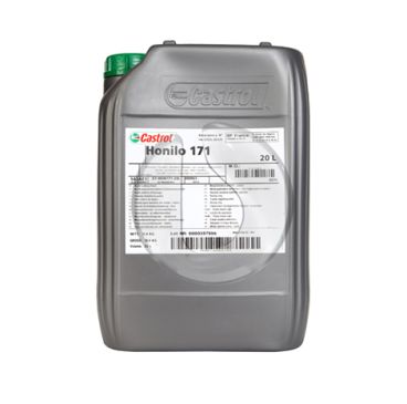 Castrol Honilo